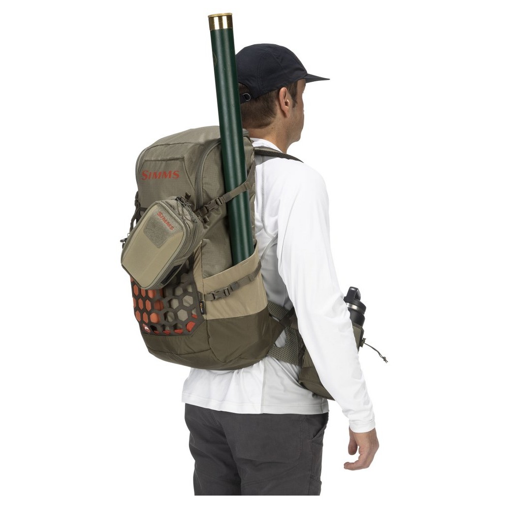 Simms Flyweight 30L Backpack